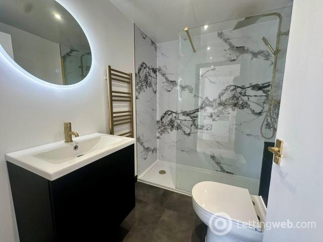 1 Bedroom Ground Flat to Rent at Aberdeen City, Hill, Hilton, Kittybrewster, Stockethill