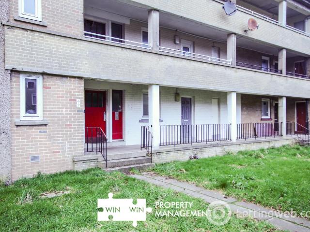 1 Bedroom Ground Flat to Rent at Aberdeen City, Kittybrewster, Midstocket, Mount, Rosemount