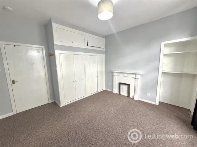 1 Bedroom Ground Flat to Rent at Dundee, Dundee City, Maryfield, Stobswell