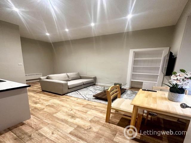 1 Bedroom Ground Flat to Rent at Dundee, Dundee City, Maryfield, Stobswell