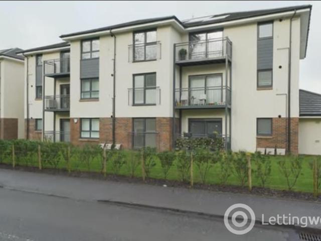 1 Bedroom Ground Flat to Rent at East Dunbartonshire, Kirkintilloch East and North and Twechar