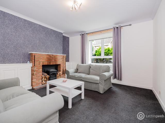 1 Bedroom Ground Flat to Rent at Edinburgh, Newington, Prestonfield, South, Southside, Wing