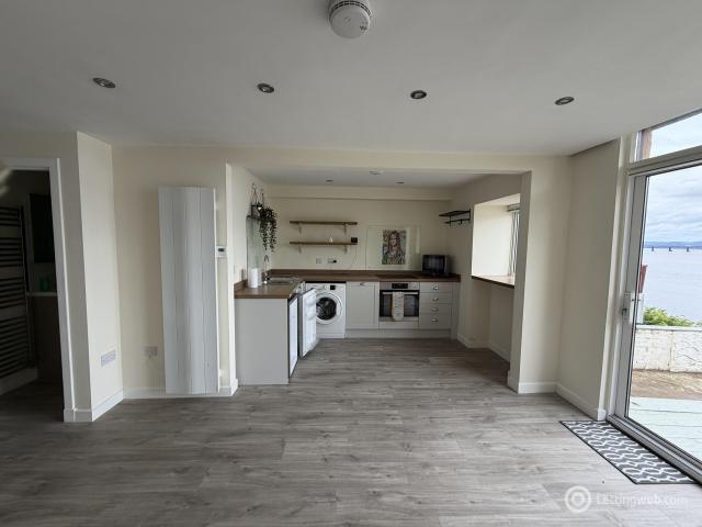 1 Bedroom Ground Flat to Rent at Fife, Tay Bridgehead, Tayport