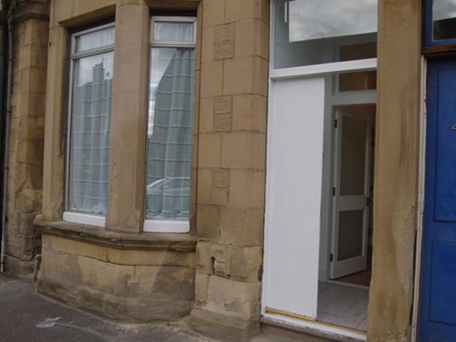 1 bedroom Ground Flat to rent in Falkirk