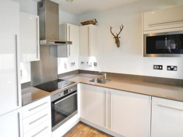 1 bedroom ground floor maisonette for rent in Charrington Place, St Albans, AL1