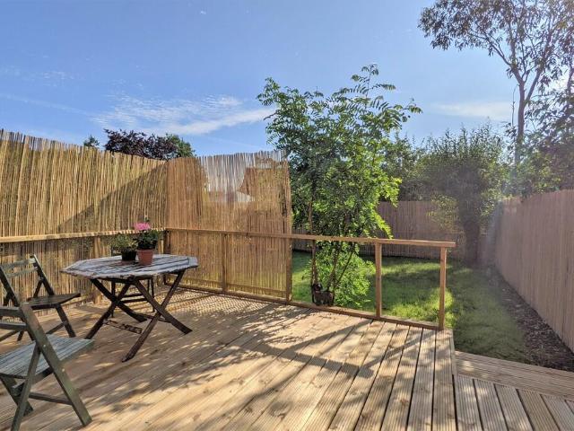 1 bedroom ground floor maisonette for rent in Hornbeam Road, Guildford, GU1