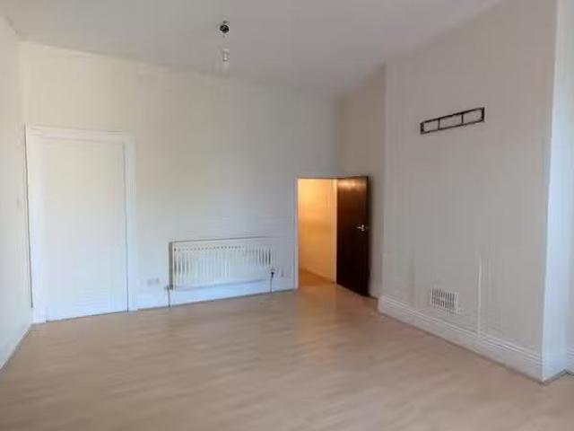 1 bedroom ground floor maisonette for rent in Halesowen Road.
