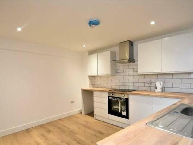 1 bedroom ground floor maisonette for rent in Palmerston Road Southsea PO5