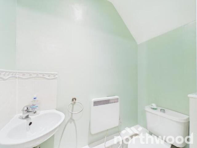 1 bedroom ground floor maisonette for rent in Rockwell Court, Tovil, Maidstone, ME15