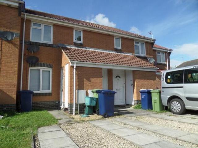 1 bedroom ground floor maisonette for rent in Raleigh Close, Churchdown, Gloucester, GL3
