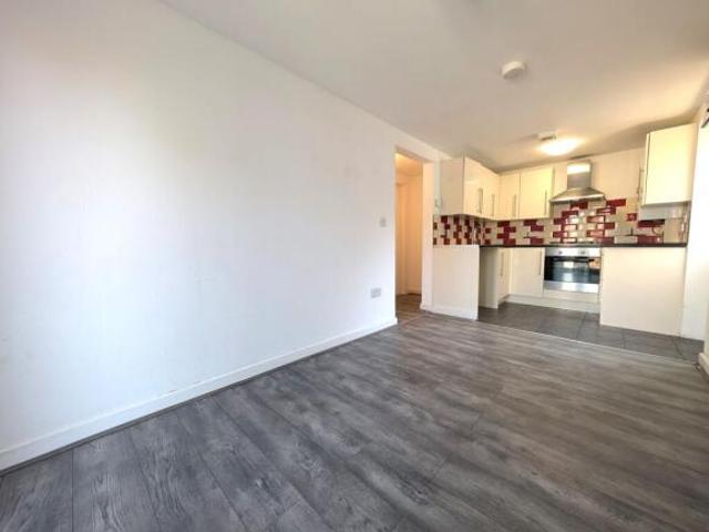 1 bedroom ground floor maisonette for rent in Wimpson Lane, Southampton, SO16