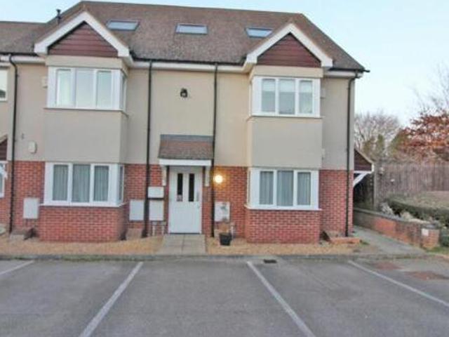 1 Bedroom Ground Floor Maisonette For Sale In Baldock