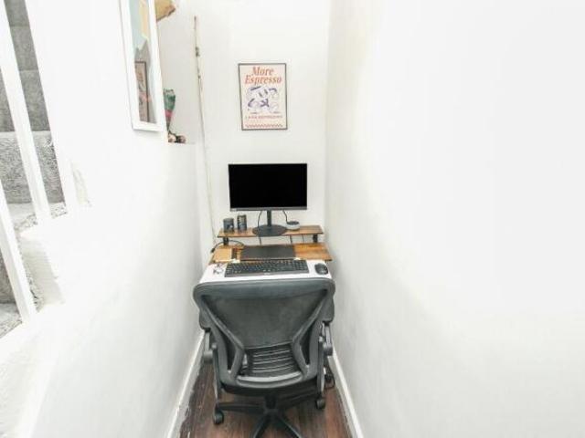 1 bedroom ground floor maisonette for sale in Wellsway, Bath, Somerset, BA2