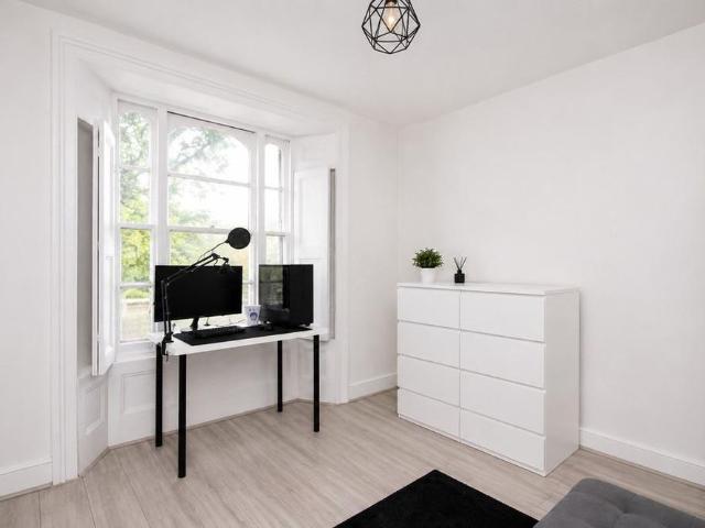 1 bedroom ground floor maisonette to rent