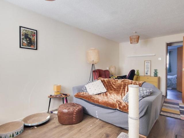1 bedroom ground floor maisonette to rent