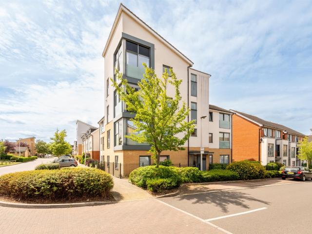 1 bedroom ground floor apartment for rent