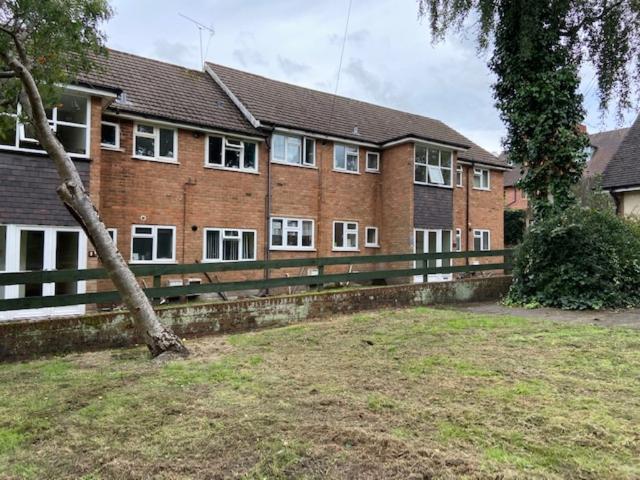 1 Bedroom Ground Floor Flat