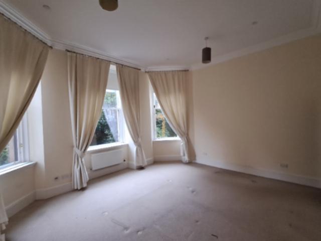 1 bedroom ground floor flat for rent in 14, Woodside Terrace, G3 7XH, G3
