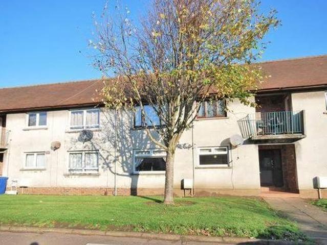 1 bedroom ground floor flat for rent in 7A Glenmuir Road Ayr KA8 9RD KA8