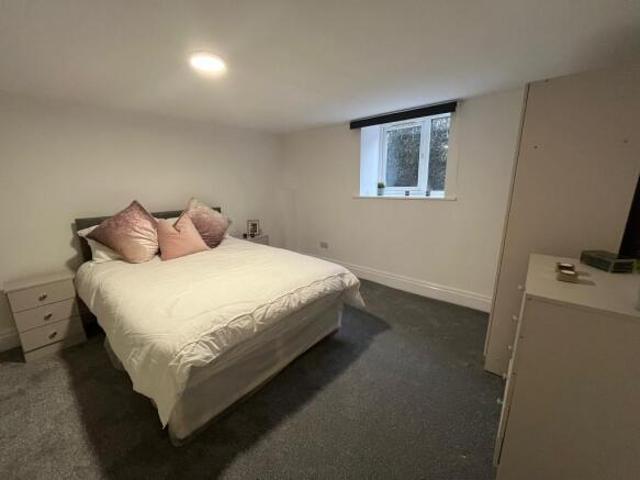 1 bedroom ground floor flat for rent in 48/50 Denison Road, Victoria Park, M14