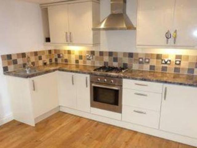 1 bedroom ground floor flat for rent in 4 Camden Road Bristol BS3