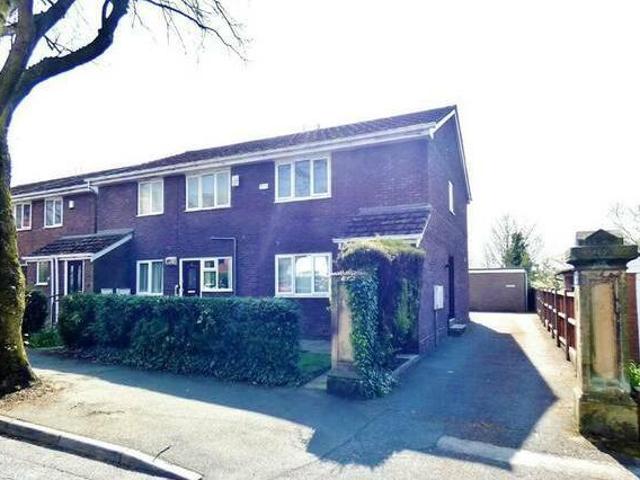 1 bedroom ground floor flat for rent in 7779 Powis Road Ashton PR2