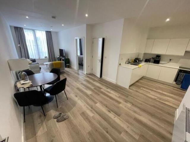 1 bedroom ground floor flat for rent in Cornwallis Street, Liverpool, Merseyside, L1