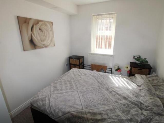 1 bedroom ground floor flat for rent in Calvin Road, Bournemouth, Dorset, BH9
