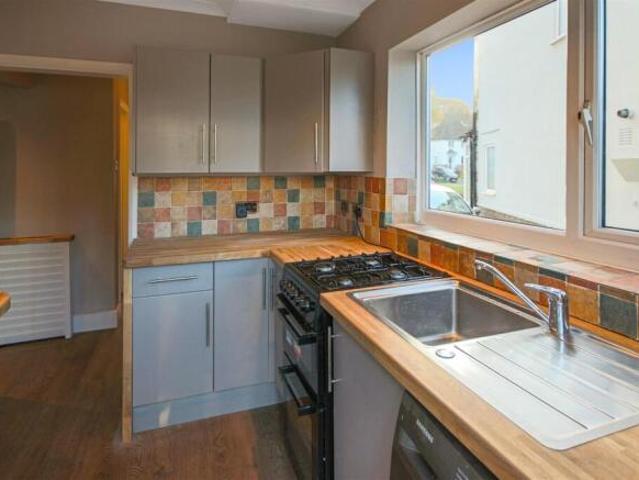 1 bedroom ground floor flat for rent in Carden Avenue, Brighton, BN1