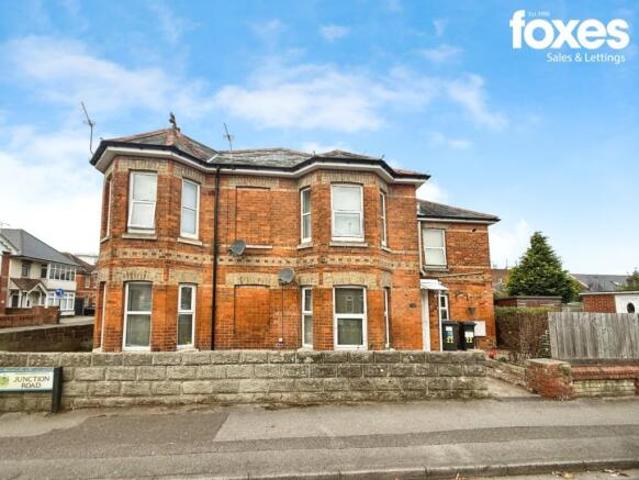 1 bedroom ground floor flat for rent in Cardigan Road, Bournemouth, Dorset, BH9 1BB, BH9