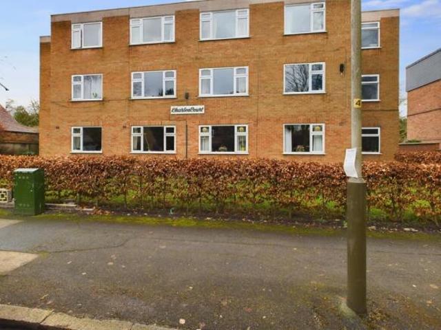 1 bedroom ground floor flat for rent in Charles Court, 18 Knighton Drive, LE2 3HB, LE2