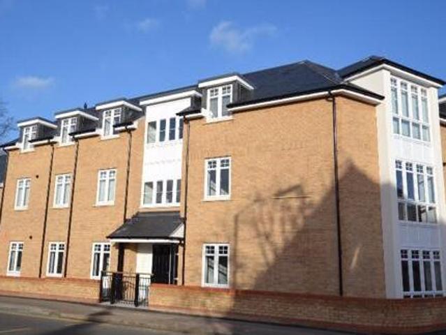 1 Bedroom Ground Floor Flat For Rent In Chelmsford, Essex