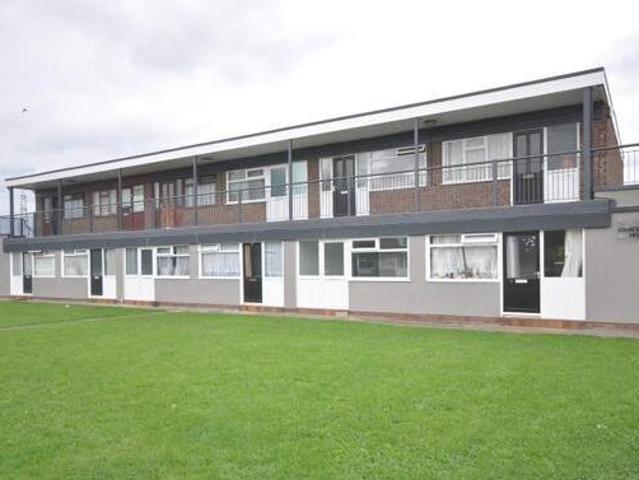 1 Bedroom Ground Floor Flat For Rent In Chester, Cheshire