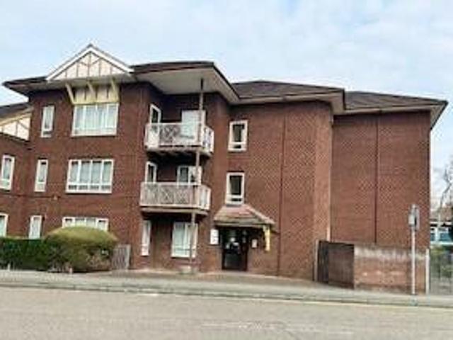 1 Bedroom Ground Floor Flat For Rent In Chester, Cheshire