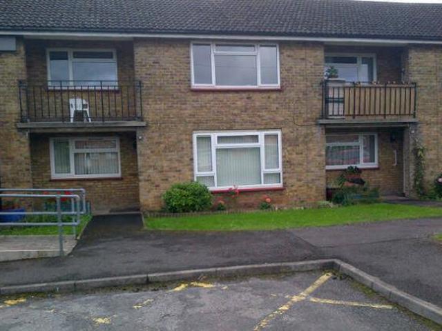 1 bedroom ground floor flat for rent in Chestnut Avenue NG13