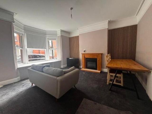 1 bedroom ground floor flat for rent in Chichester Street, Chester, Cheshire, CH1