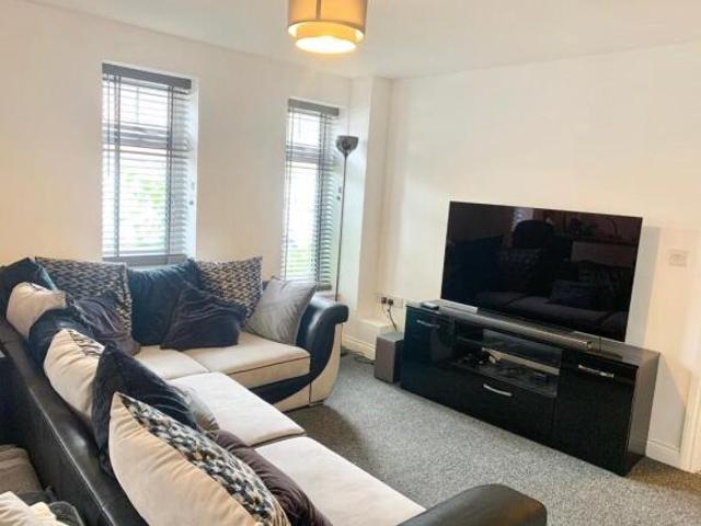 1 bedroom ground floor flat for rent in Cromwell Gardens, Bournemouth, Dorset, BH5