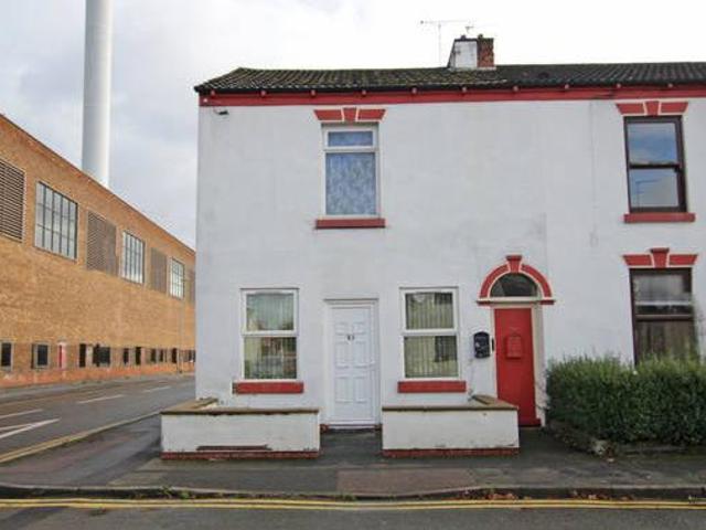 1 bedroom ground floor flat for rent in Cross Street BurtononTrent DE14