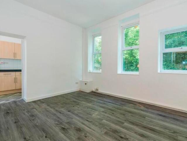 1 bedroom ground floor flat for rent in Croxteth Grove, Liverpool, Merseyside, L8