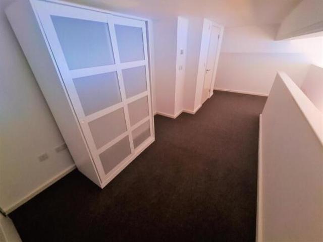 1 bedroom ground floor flat for rent in Andersons Road, Southampton, SO14