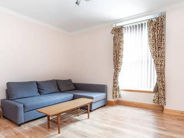 1 bedroom ground floor flat for rent in Ashvale Place 37 Ashvale Place Aberdeen AB10