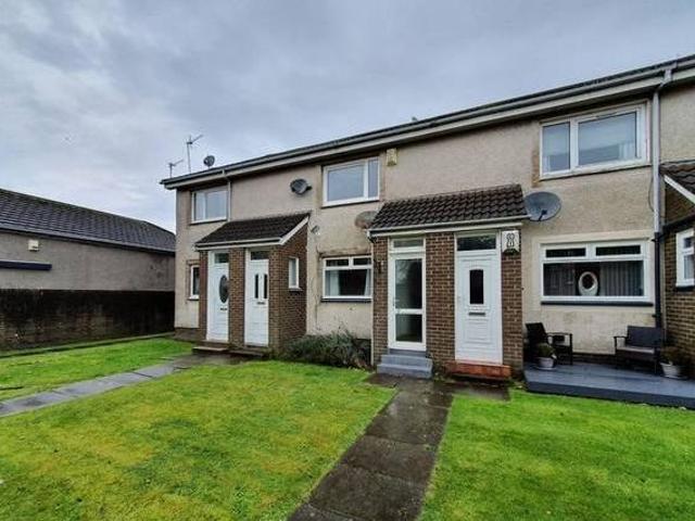 1 bedroom ground floor flat for rent in AYR Glenmuir Court KA8