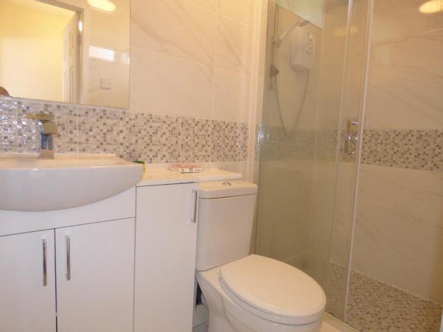 1 bedroom ground floor flat for rent in Bowman Road, Birmingham, B42