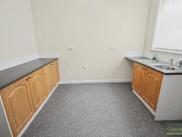 1 bedroom ground floor flat for rent in, Bootle, L20