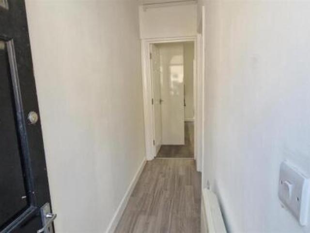 1 bedroom ground floor flat for rent in Bailiff Street, The Mounts NN1