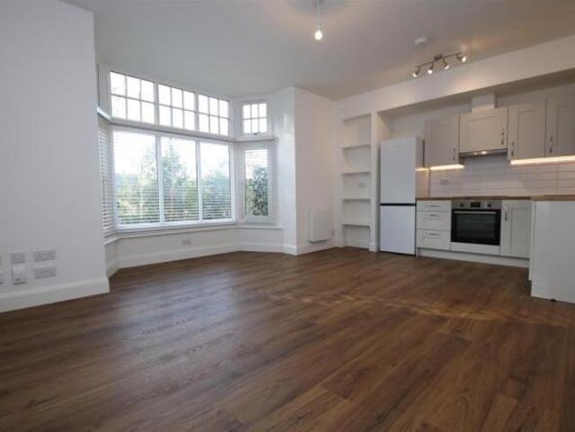 1 bedroom ground floor flat for rent in Barnfield Hill, Exeter, EX1