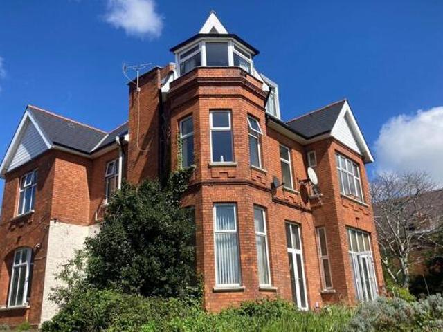 1 Bedroom Ground Floor Flat For Rent In Barry