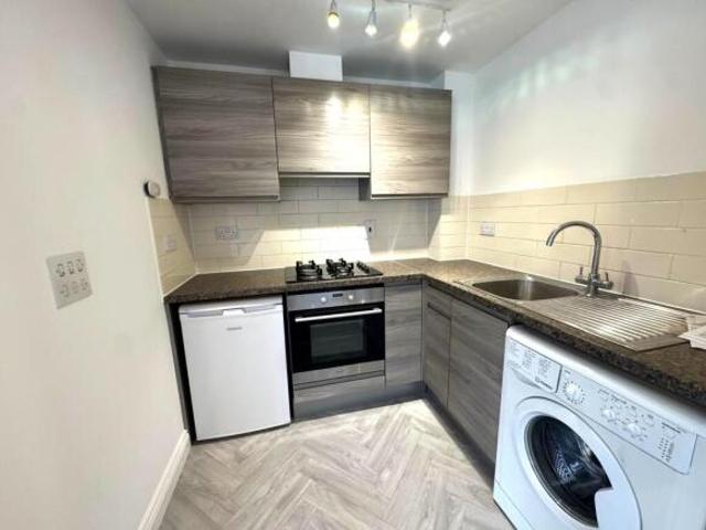 1 bedroom ground floor flat for rent in Barter Court, Calvin Road, Bournemouth, BH9