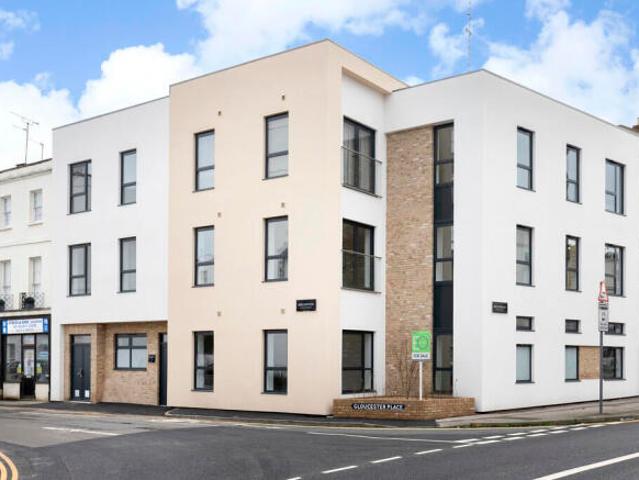 1 bedroom ground floor flat for rent in Beechwood Apartments, Gloucester Place, Cheltenham GL52 2RF, GL52
