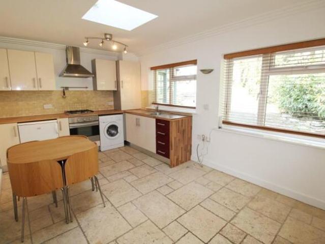 1 bedroom ground floor flat for rent in Bradburne Road, Bournemouth, Dorset, BH2